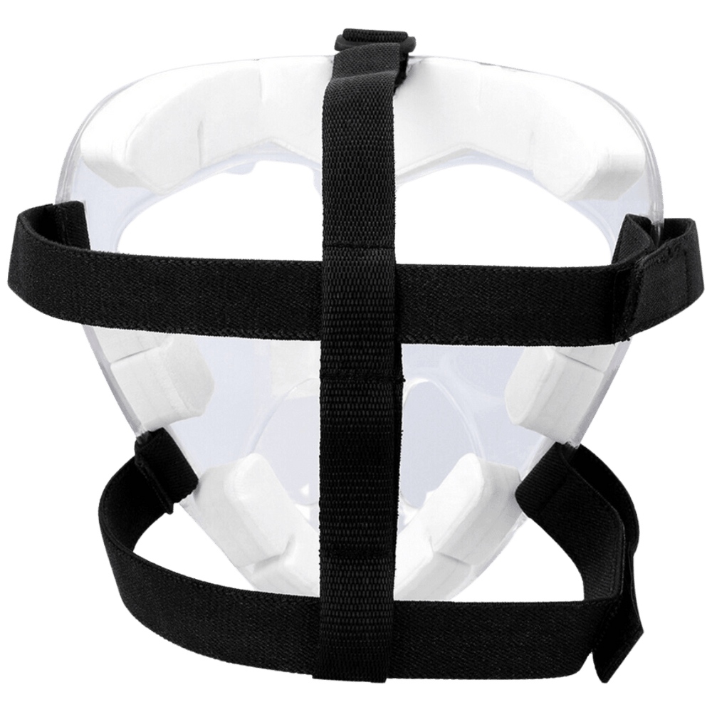 OSAKA Hockey Face Mask White | OSAKA Hockey | Total-Hockey